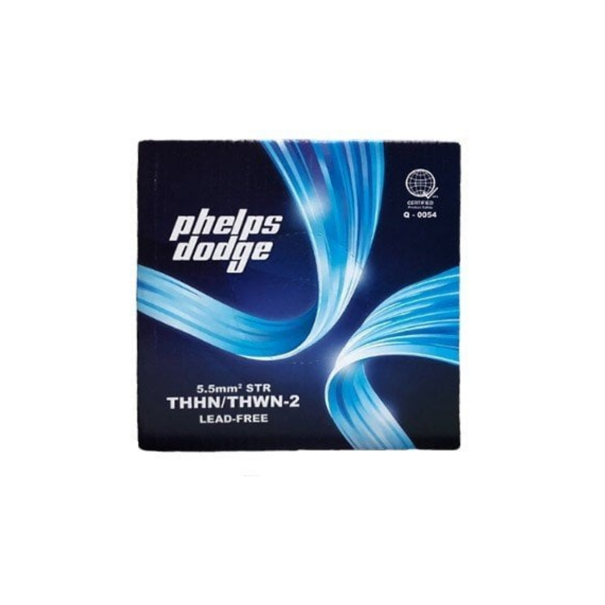 Phelps Dodge – Hardware Hub