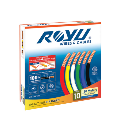 Royu – Hardware Hub