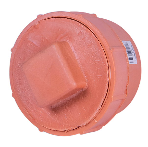 Emerald PVC Sanitary Cleanout – Easy Access Drain Maintenance ...