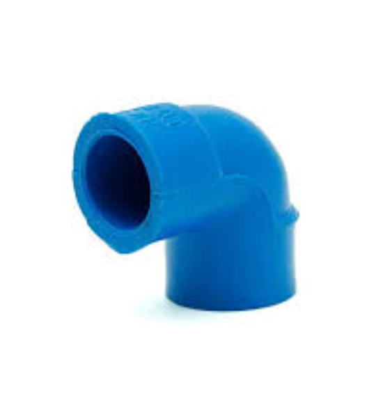 Emerald Water Line Reducer Elbow – Angled Diameter Transition Fitting ...