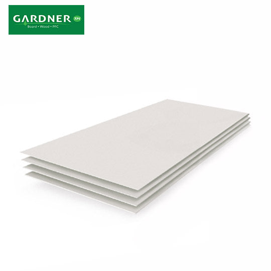 Gardner Ficem Board – High-Strength Fiber Cement Panel – Hardware Hub