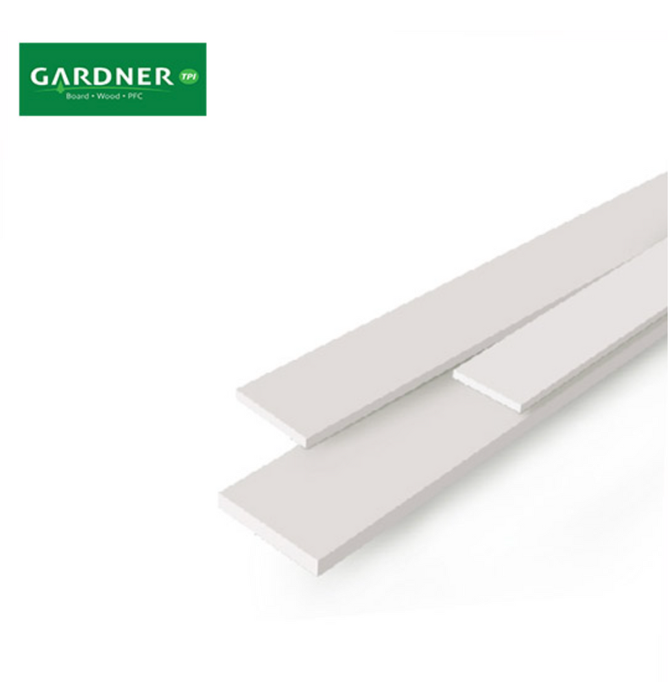 Gardner Senepa – Multi-Purpose Cement Backer Board – Hardware Hub