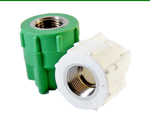 ERA PPR Female Adapter – Threaded-to-Heat-Fusion Connector – Hardware Hub