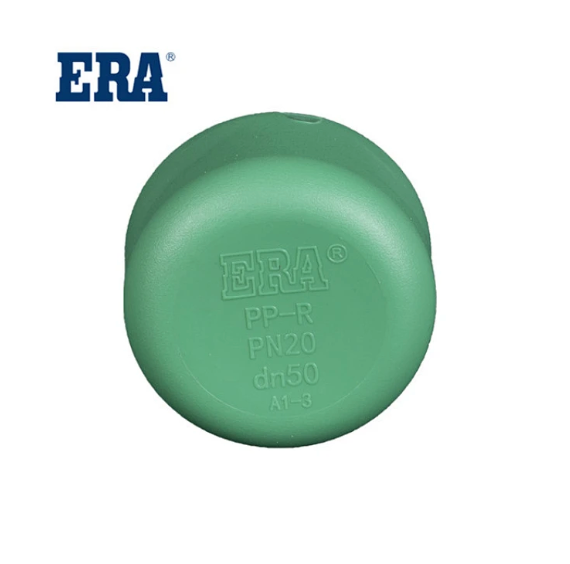 ERA PPR Cap – Heat-Fusion End Closure Fitting – Hardware Hub