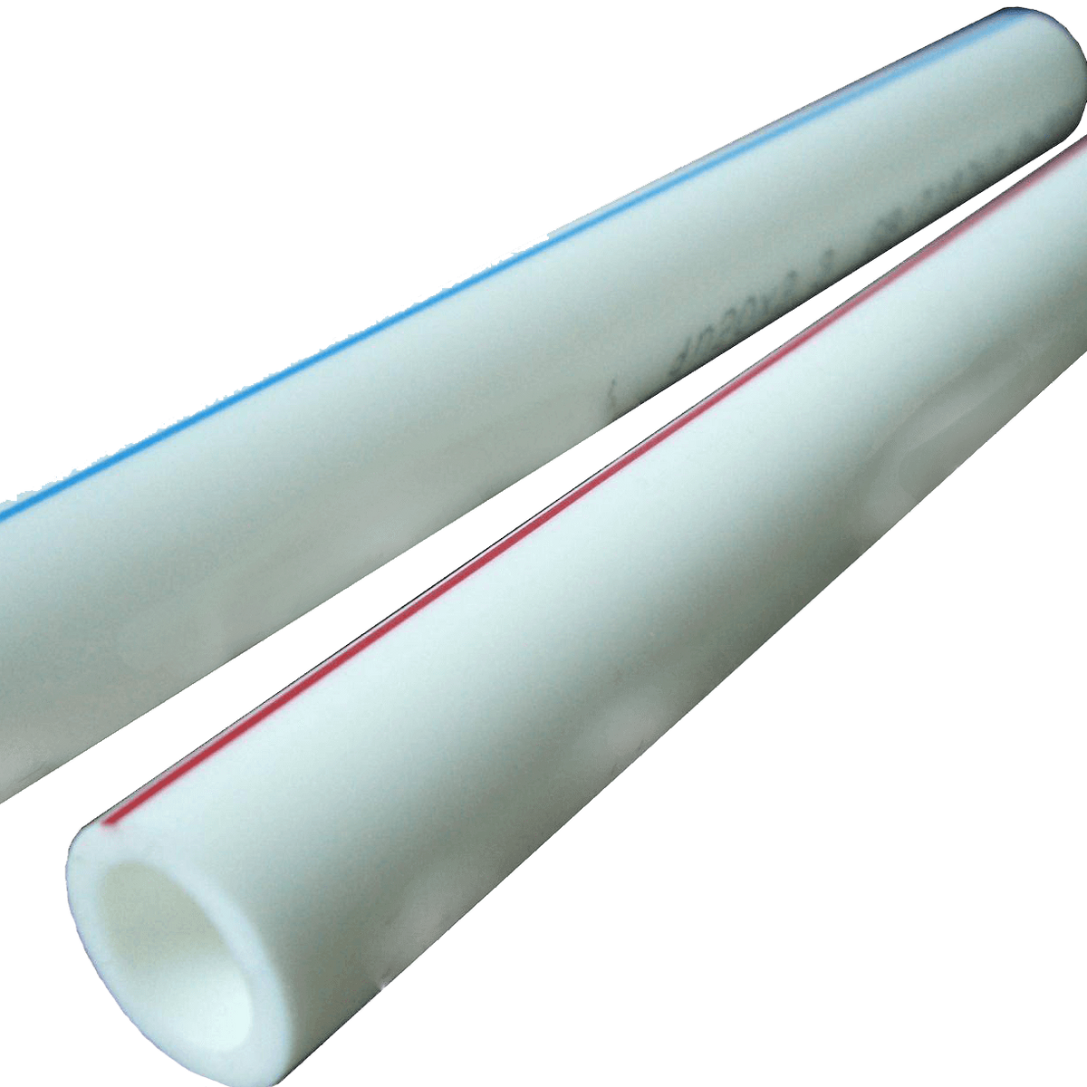 ERA PPR Pipe PN 25 – High-Pressure PPR Water Pipe (4 m) – Hardware Hub