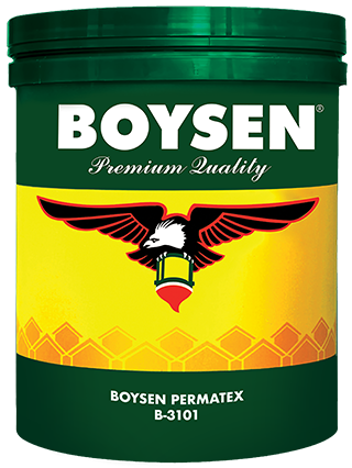 Boysen Permatex B-3101 Permatex Textured Paint – Decorative Textured ...