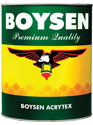 Boysen Acrytex Cast B-1711 – High-Performance Acrylic Plaster Coating ...