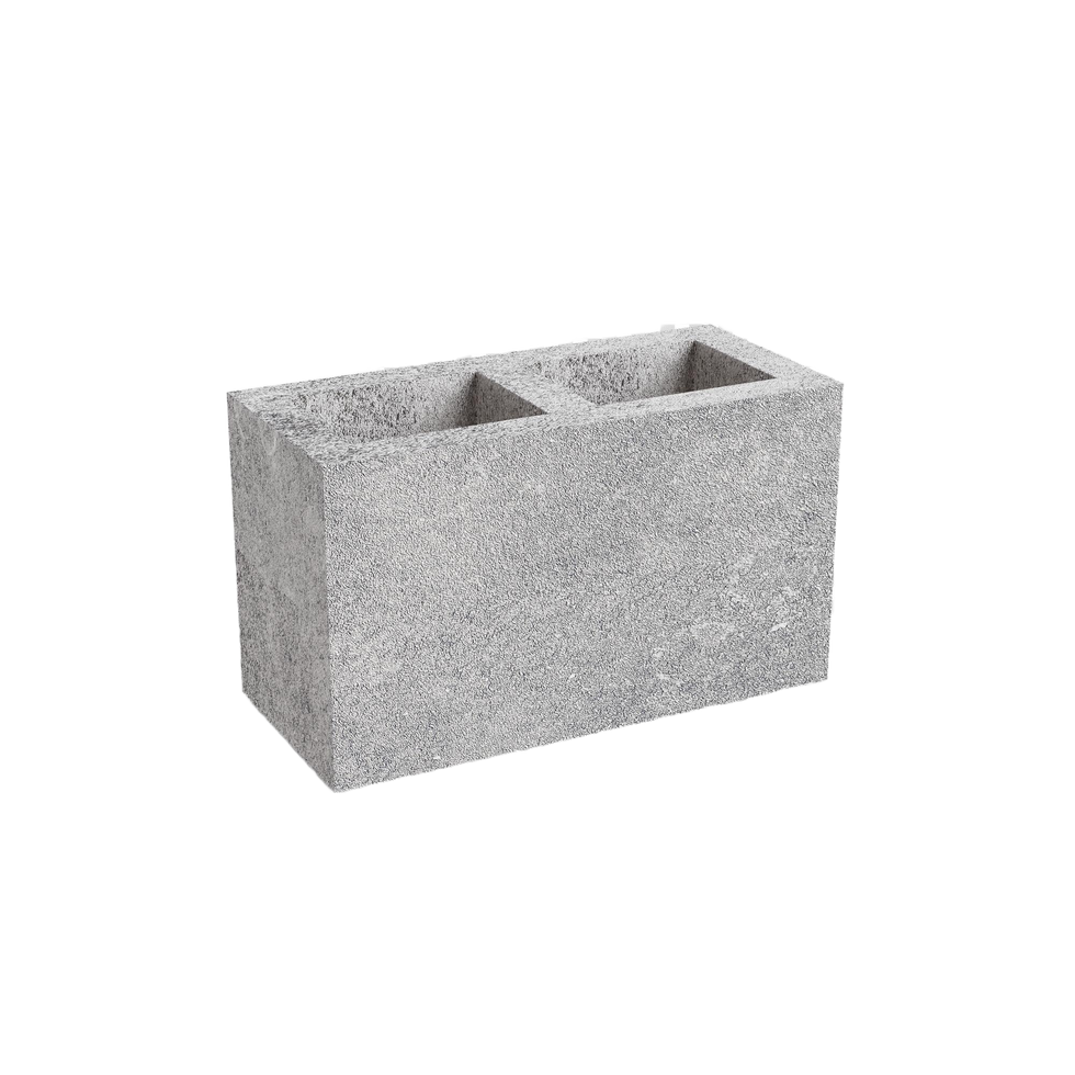 Concrete Hollow Block – Versatile Building Block for Strong Walls ...