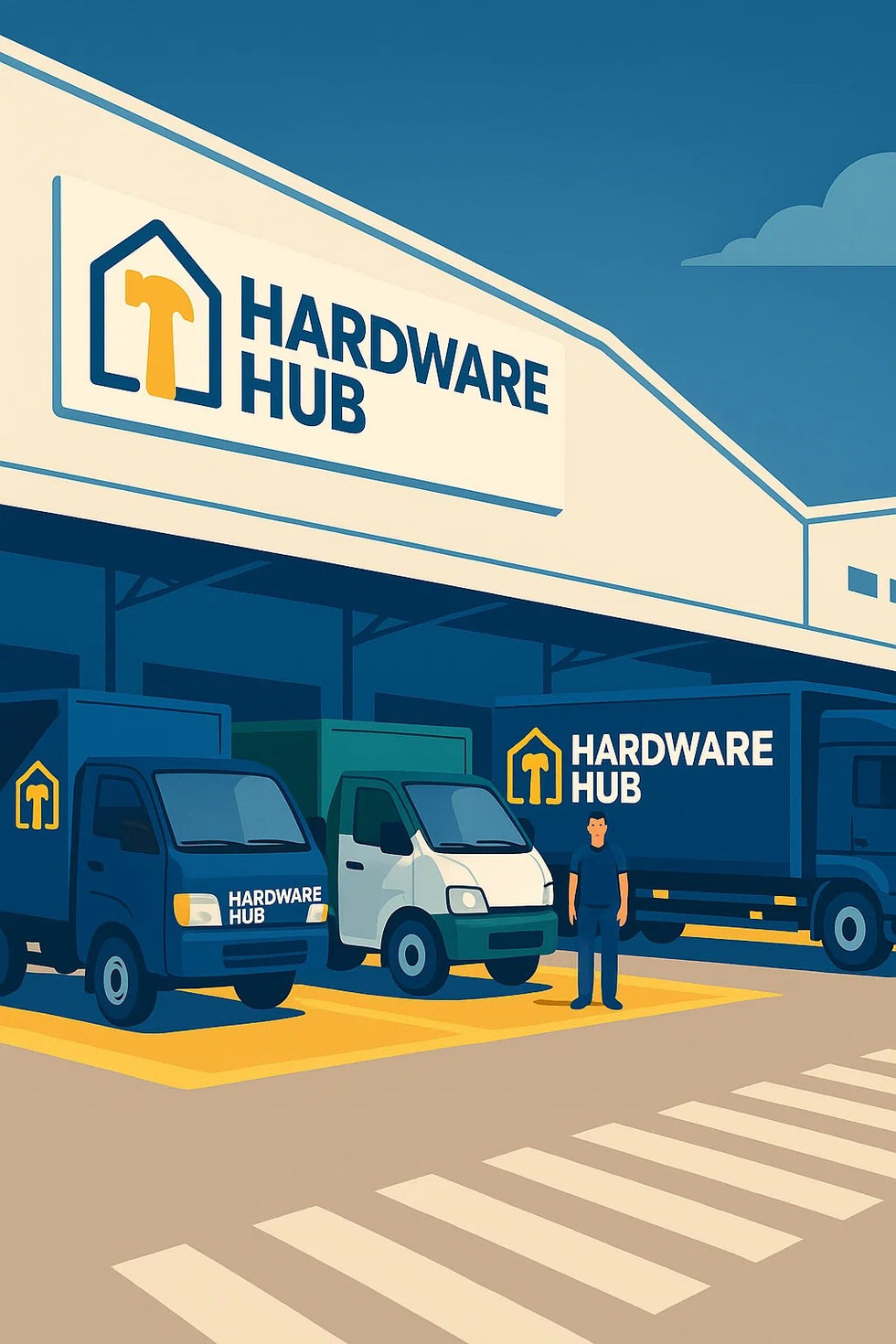 Republic Cement – High-Performance Cement for Foundations and Slabs – Hardware Hub