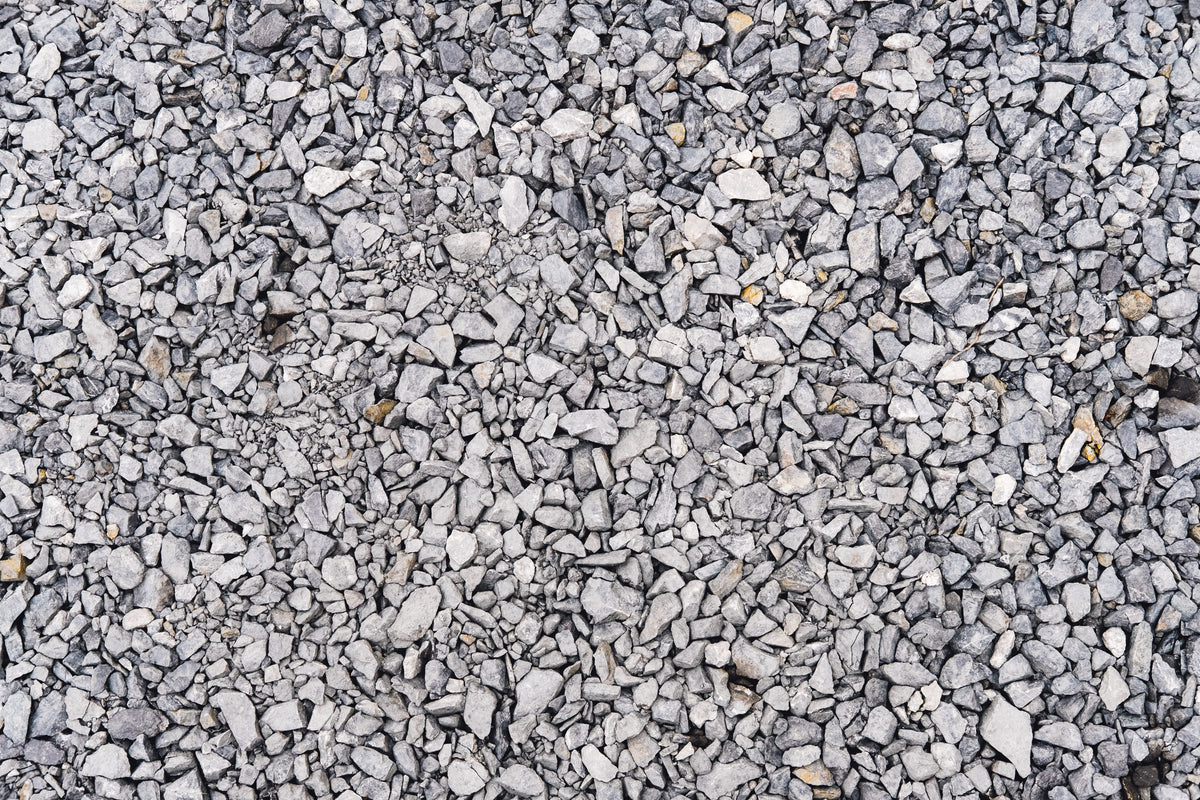 Gravel 3/4 – Best Gravel for Concrete Mixes, Drainage, and Driveways ...