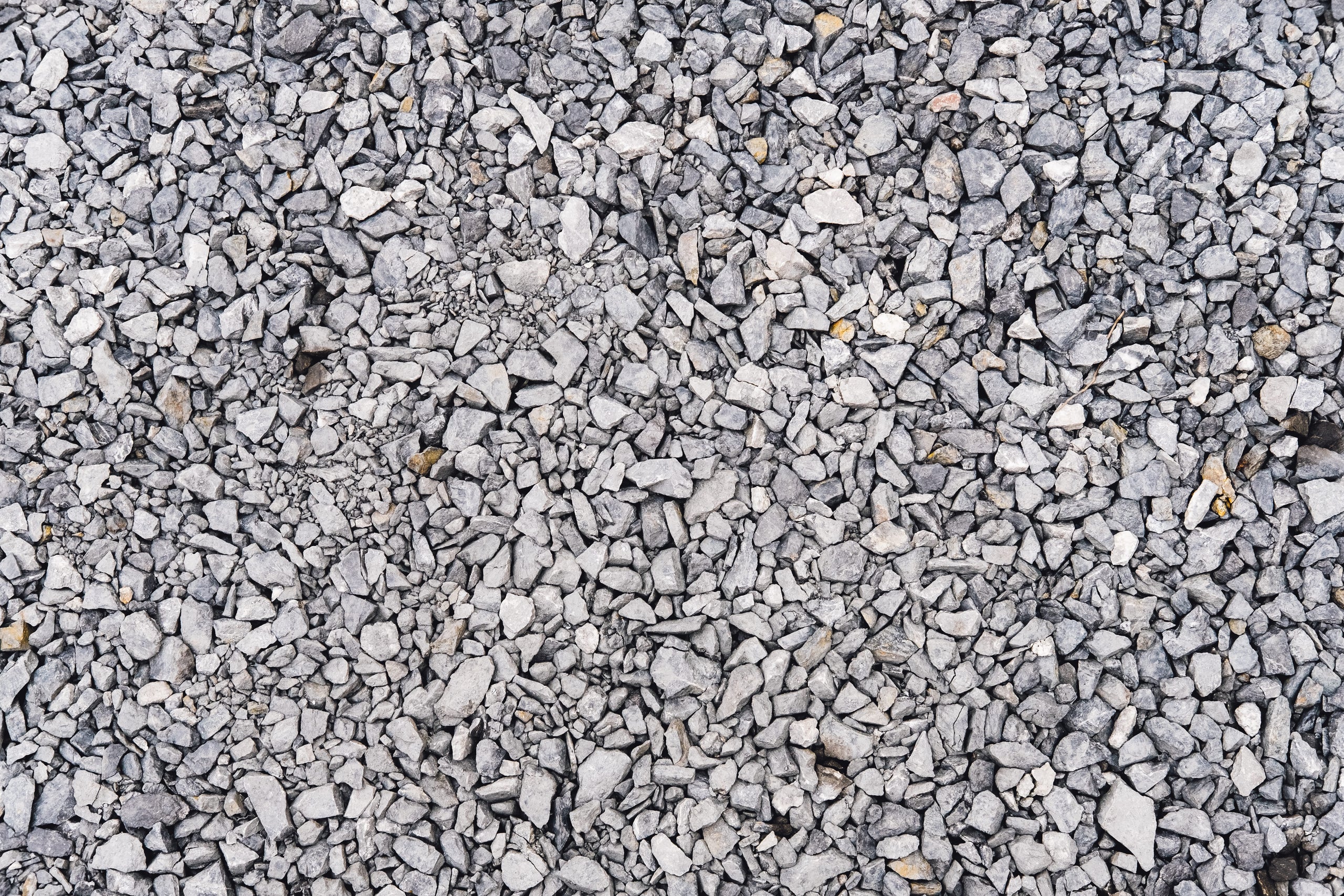 Gravel 3/4 – Best Gravel for Concrete Mixes, Drainage, and Driveways ...