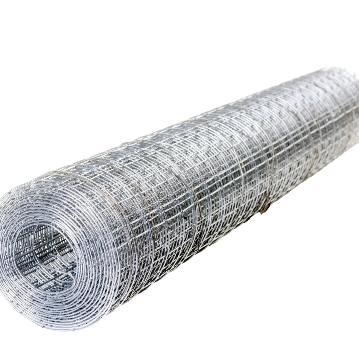 Hardware Cloth 1/8″ – Galvanized Steel Mesh Screen – Hardware Hub